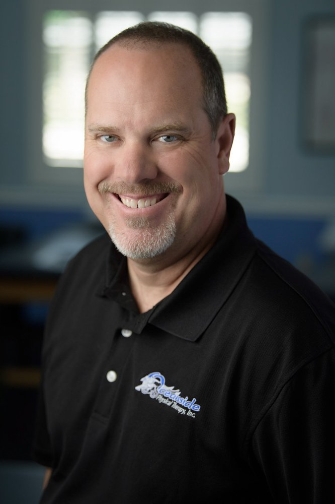 Bryan Graham Oceanside Physical Therapy