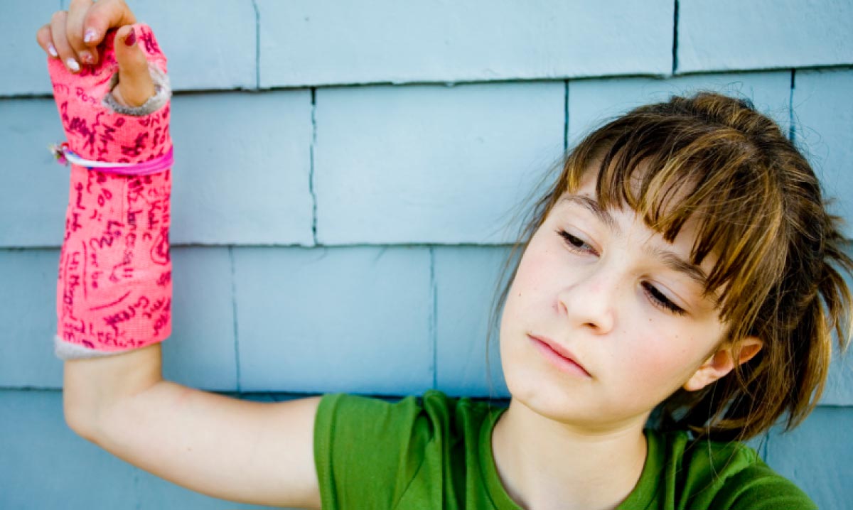 Pediatric Orthopedic Surgeon and Children's Orthopedic Specialist in ...