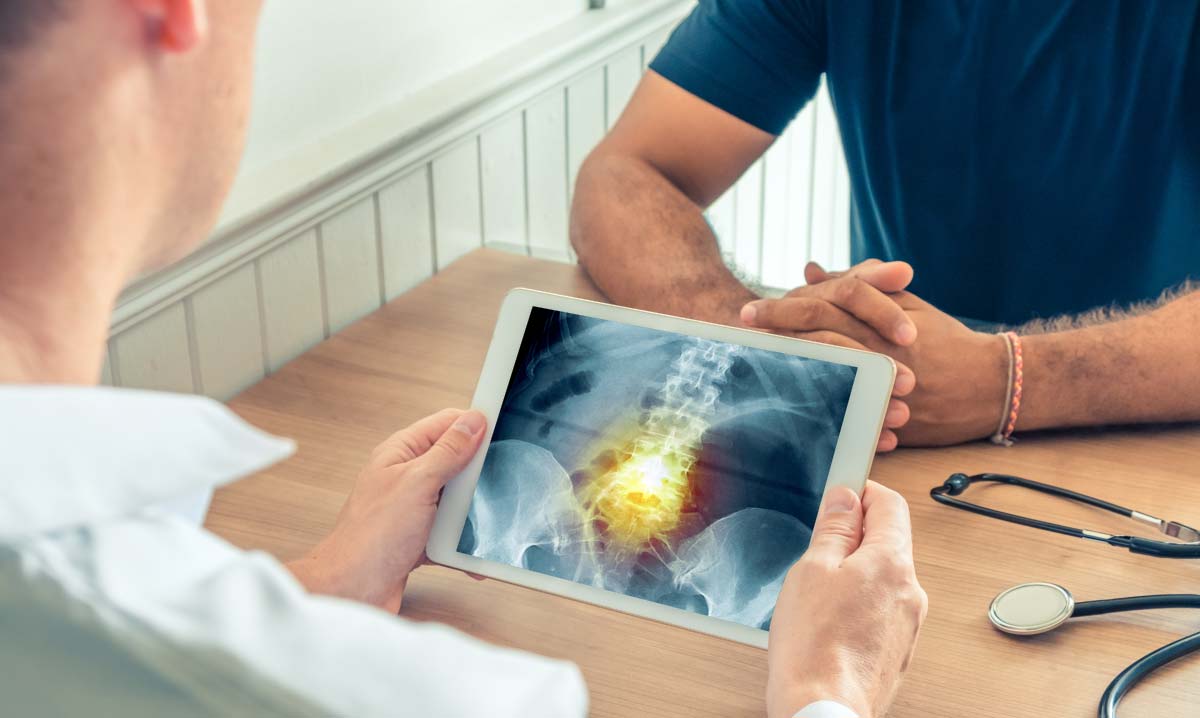 Ashberg Orthopedic Patient Information